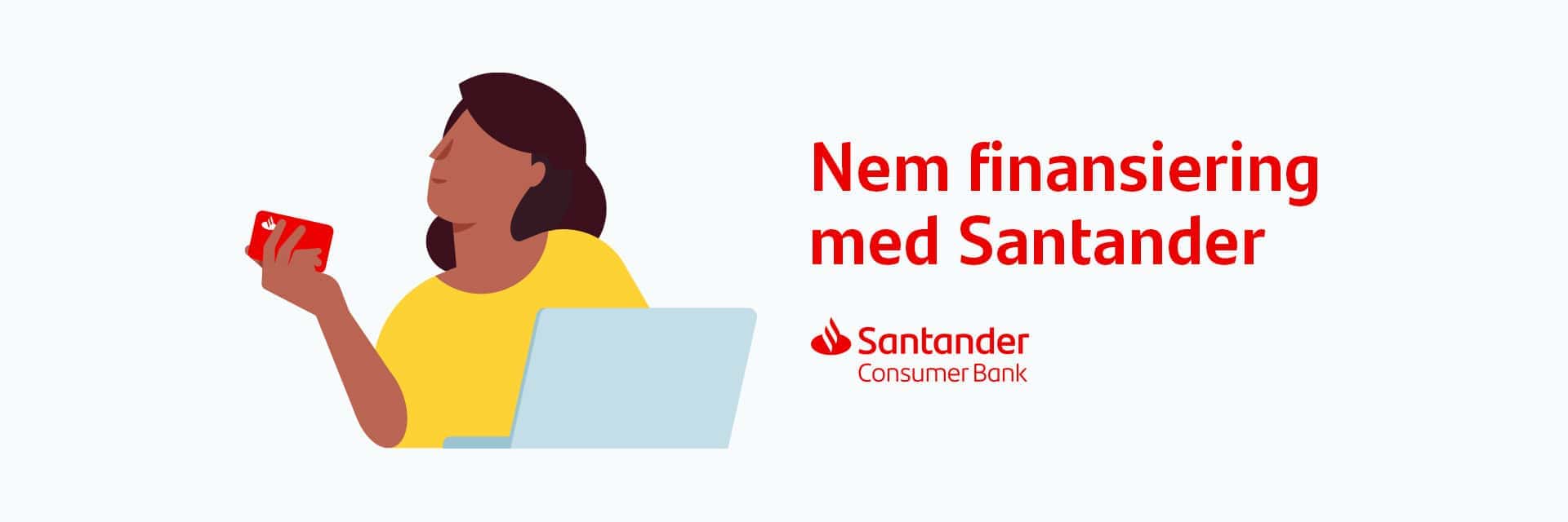 Finansiering